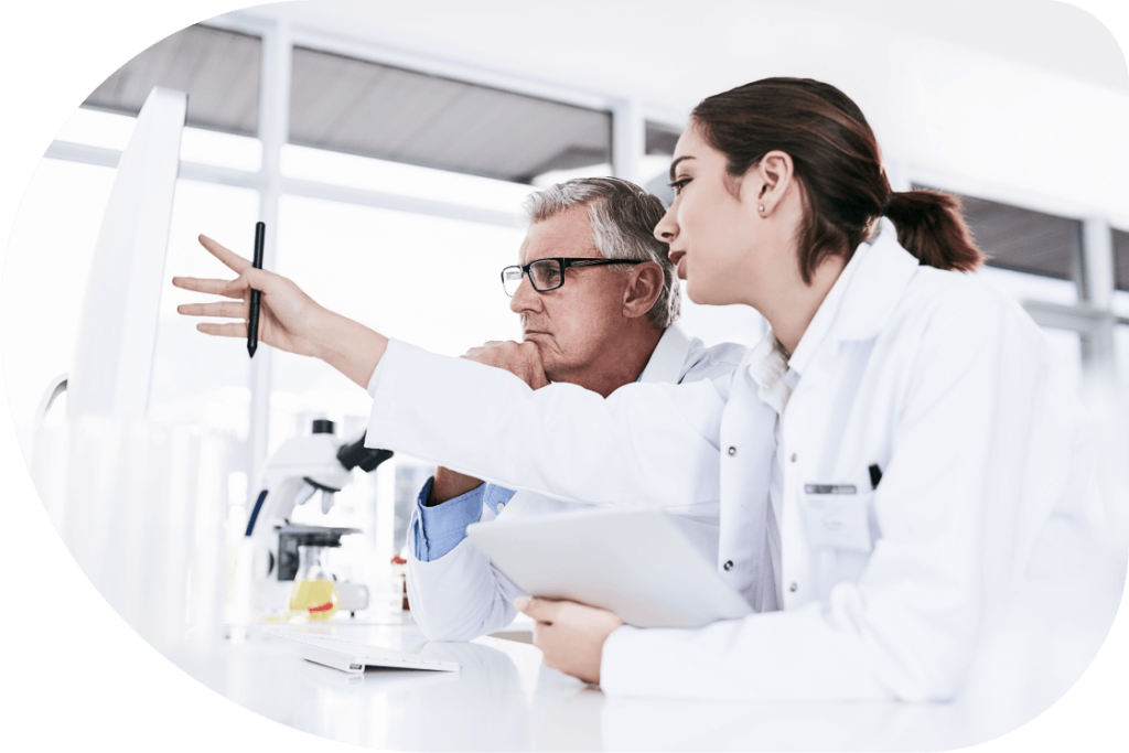 Who We Are - Nu-Tek BioSciences