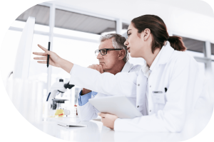 Who We Are - Nu-Tek BioSciences