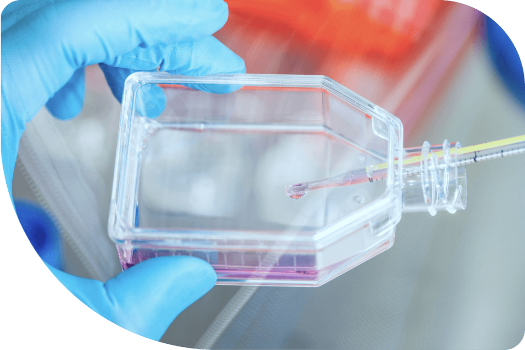 Yeast Extracts - Nu-Tek BioSciences