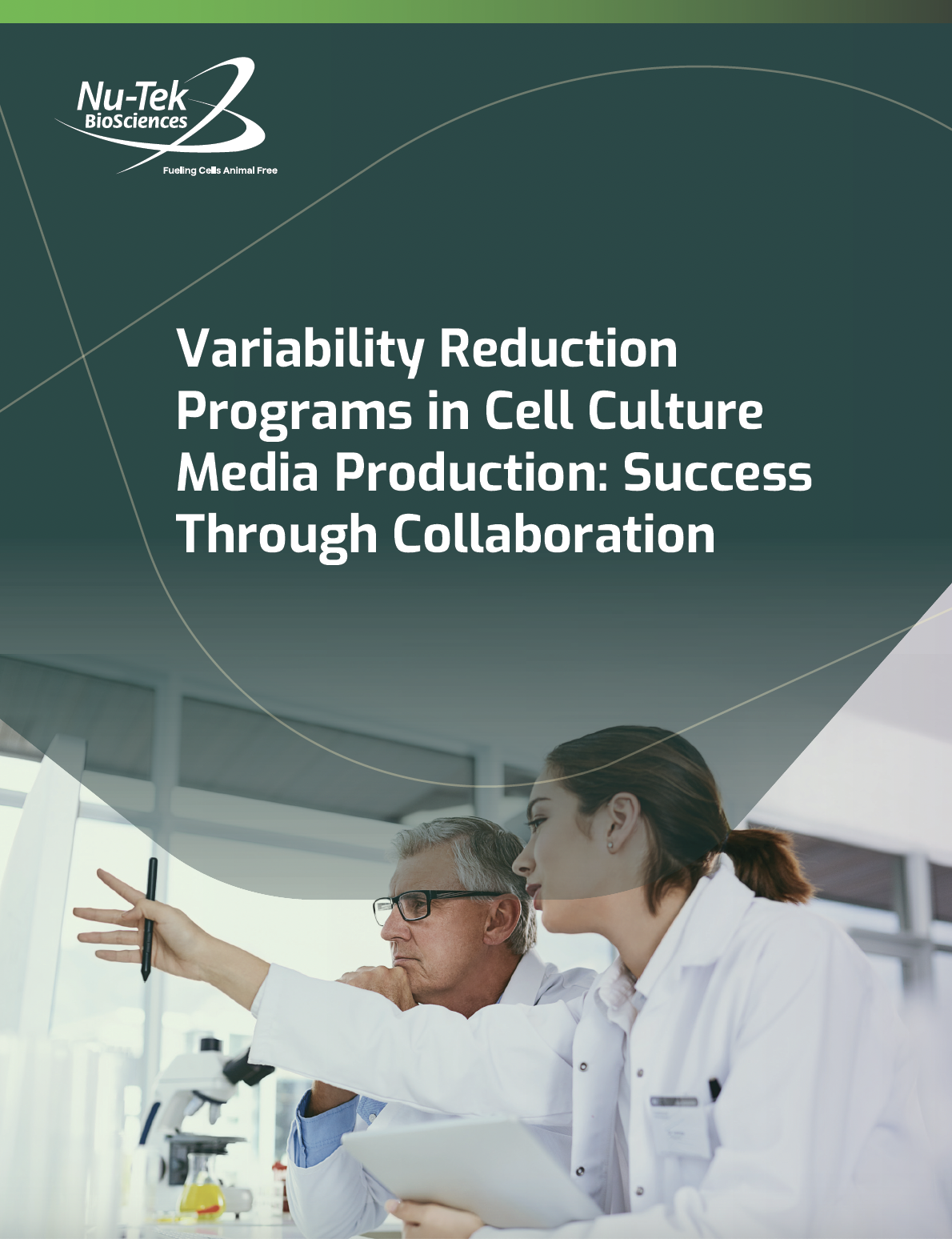 Download VRP White Paper - Nu-Tek BioSciences