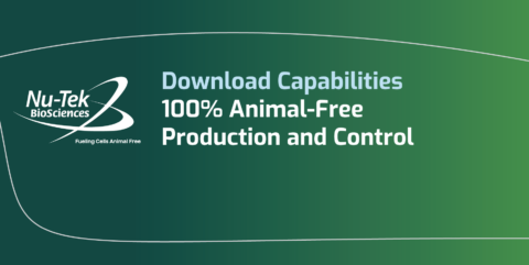Download Capabilities 100% Animal-Free Production and Control ...